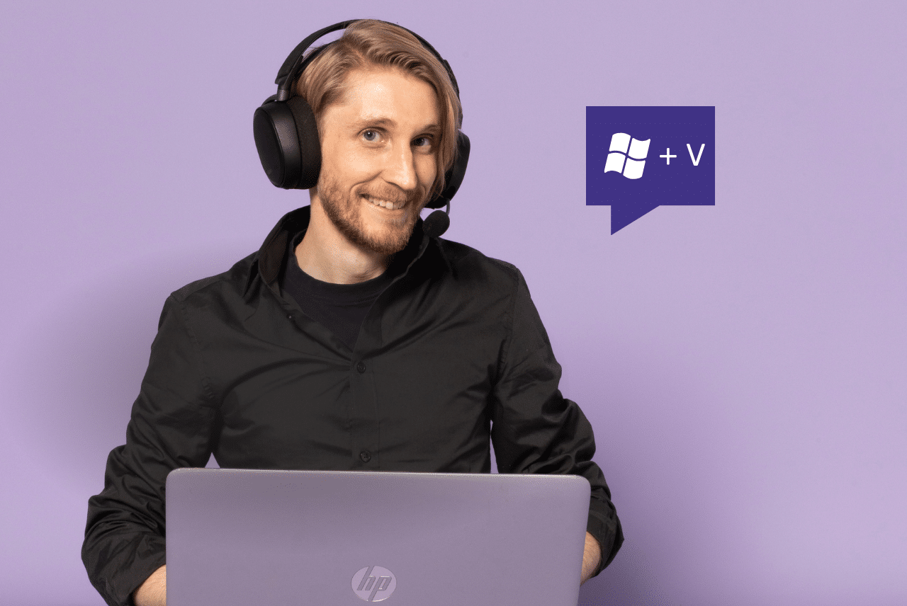 Klembordgeschiedenis windows-logotoets + v - ProCom