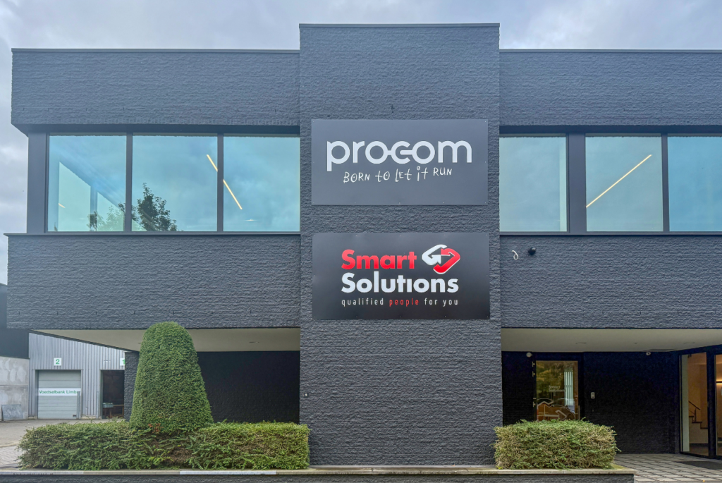 ProCom: IT service & support | cloud | hardware | telefonie